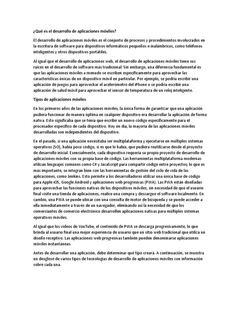 entorno-del-desarrollo-movil-pdf-software-de-la-aplicacion