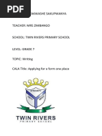 Bulawayo Province - Secondary Schools | PDF | Zimbabwe