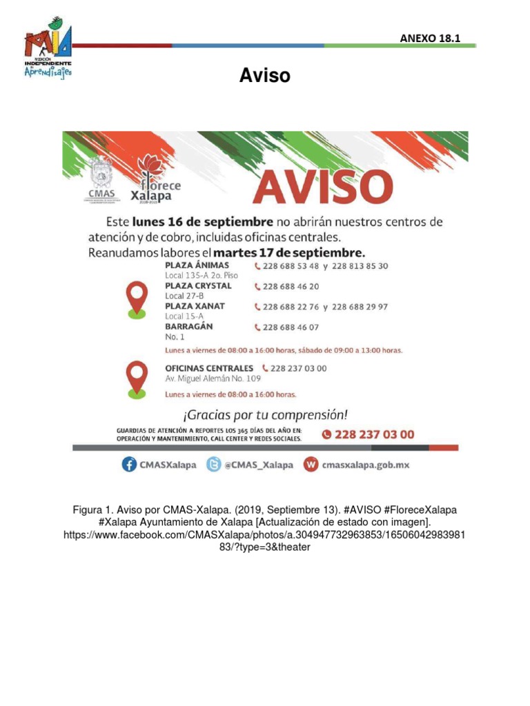 Documentos y Avisos Variados | PDF | Alimentos