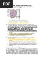Score Hematológico de Rodwell para Sepse Neonatal | PDF | Imunologia ...