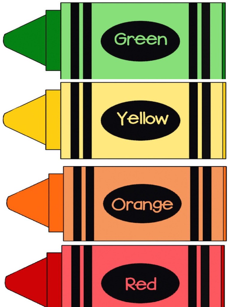 COLORS | PDF