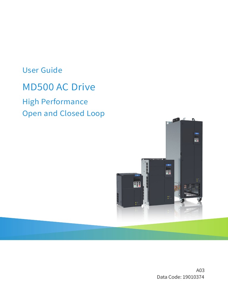 MD 500 | PDF | Electrical Wiring | Electric Motor