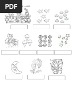 MW Color by Numbers Fruit Bowl 1 5 | PDF