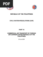 RPLC Airport Information and Charts | PDF | Runway | Air Traffic Control