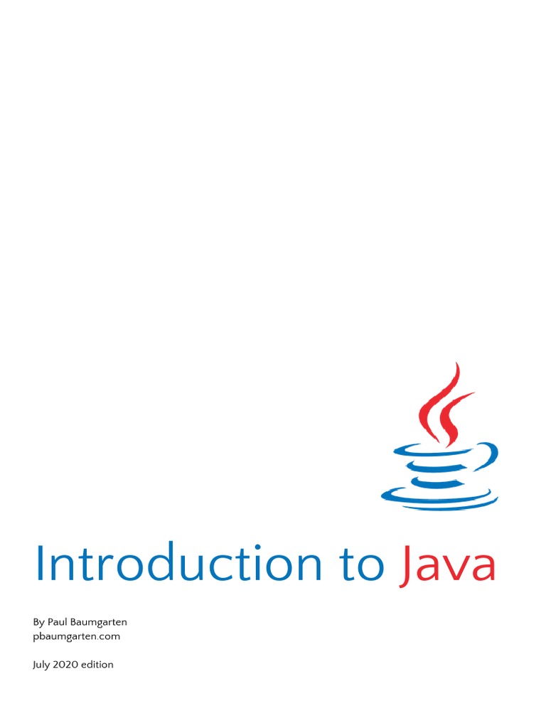 unit-4-java | PDF | Subroutine | Variable (Computer Science)