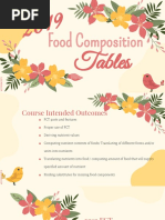 Menu Eval Plus 2025 | PDF | Foods | Menu