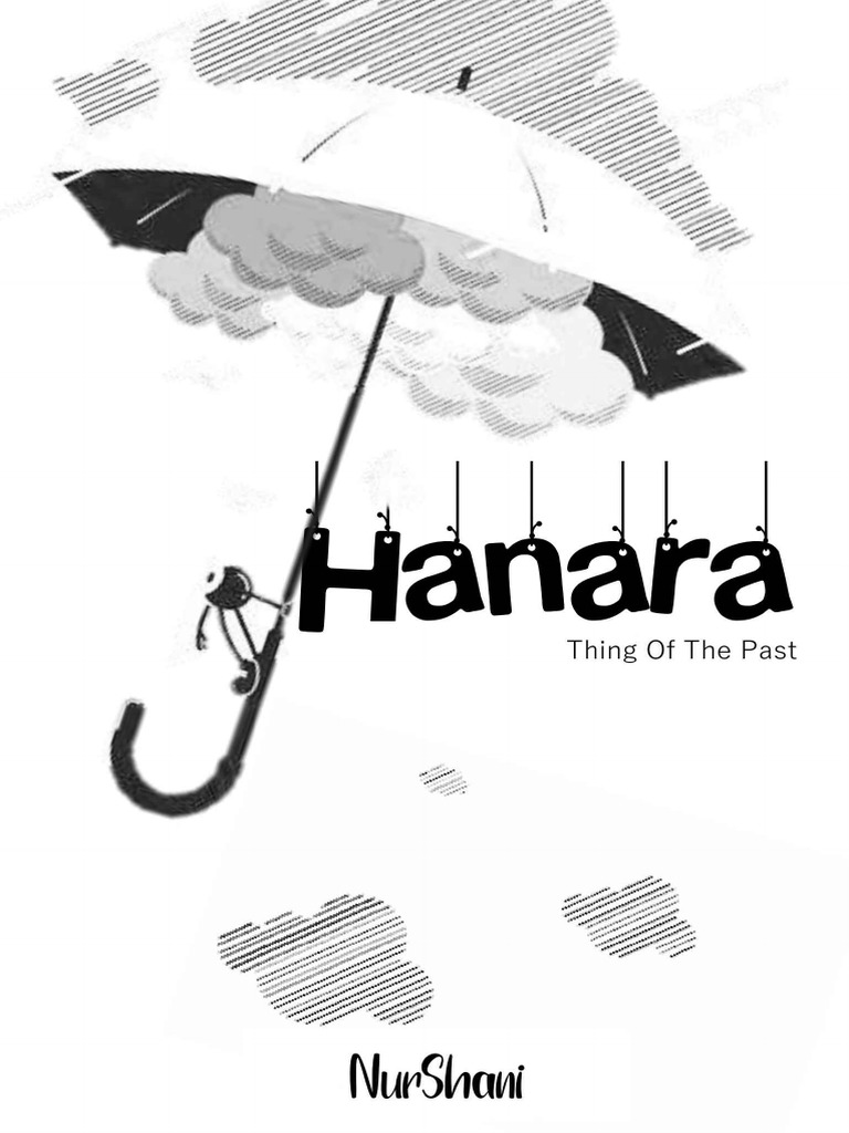 Hanara by Nurshani | PDF
