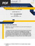 Pass Along Test | PDF | Intelligence Quotient | Educational Psychology