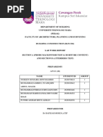 Mackintosh Probe Test | PDF | Specification (Technical Standard ...