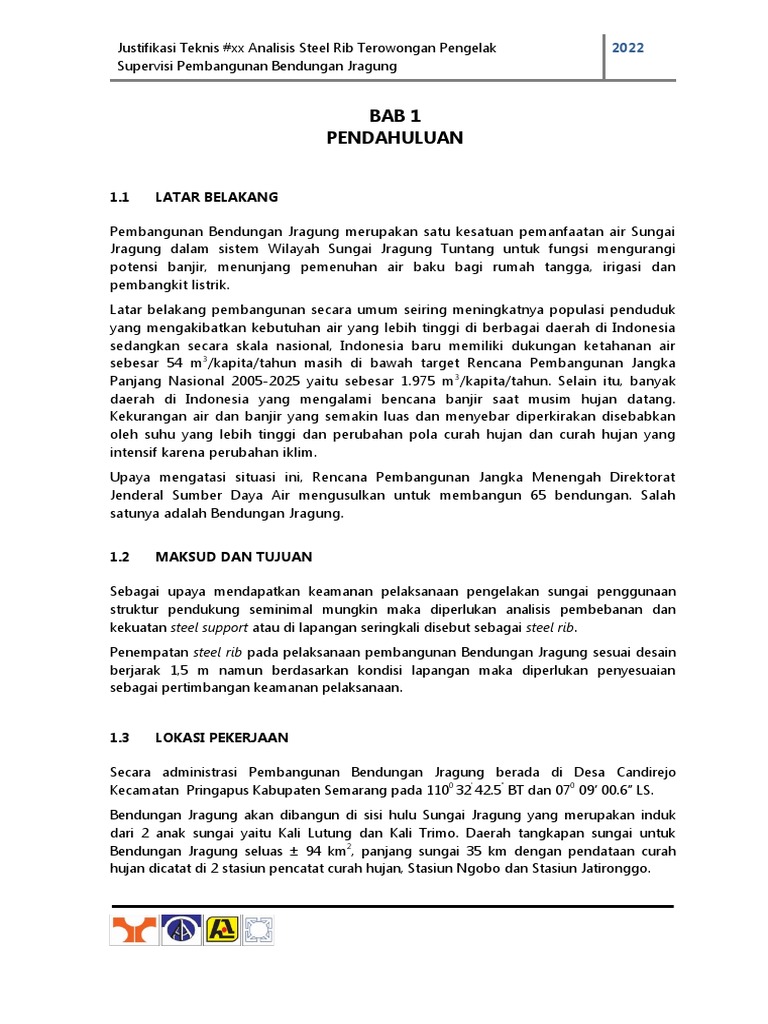 01 Pendahuluan | PDF