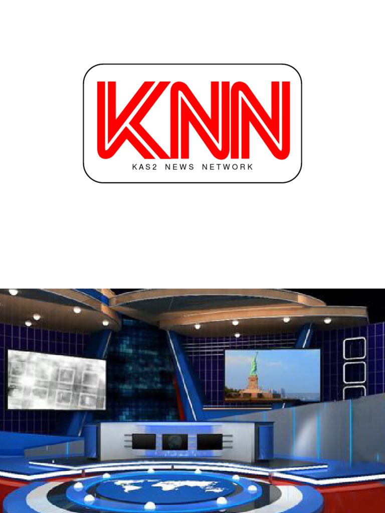 KAS2 News Network Overview | PDF | Travel