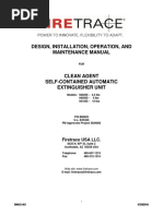 A Brief Introduction To HASS | PDF | Fire Sprinkler System | Valve