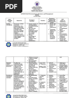 Learning and Development Plan | PDF | Learning | Teachers