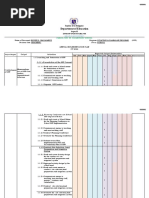 GPP Accomplishment Report 2024-2025 | PDF | Food Security | Vegetables
