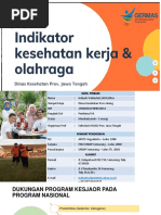 Panduan SITKO Kesjaor | PDF