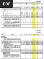 Sample IEE Report | PDF | Environmental Impact Assessment | Emergency ...