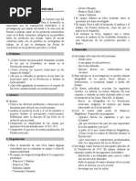 Corrido. Marieta | PDF