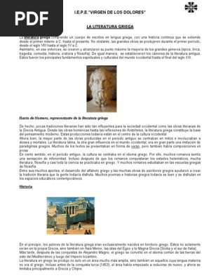 La Literatura Griega Y Latina Actresses Emilia Pérez": Las Duras