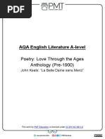 Hamlet Modern English Full | PDF