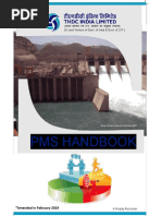 PMS Final User Manual 2017 Ec | PDF | Performance Indicator | Login