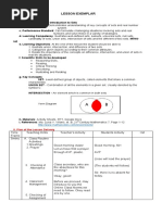 4as Activity Analysis Abstraction Application Lesson Plan | PDF ...
