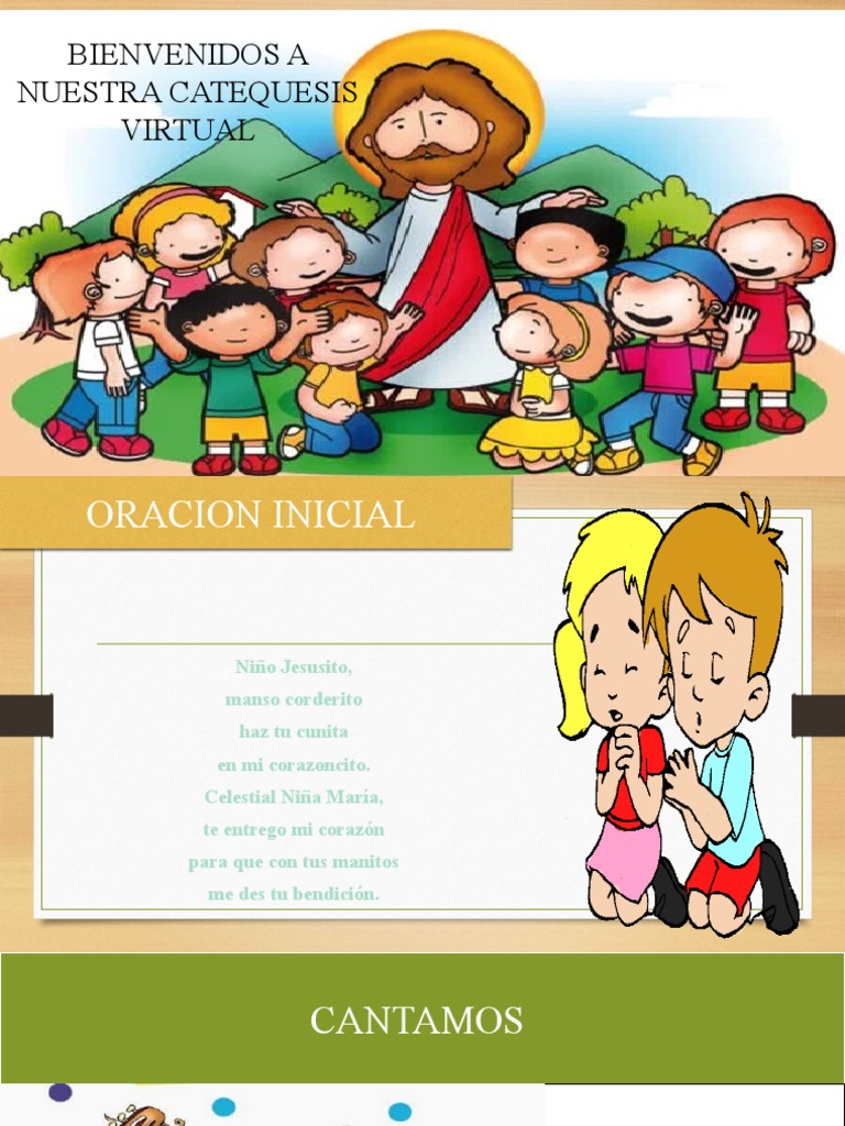 Tema 1 El Hombre Busca A Dios | PDF