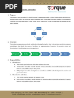 Incident Reporting Flow Chart | PDF | Occupational Safety And Health ...