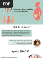 Dehisensi Luka Operasi | PDF