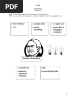 PLL Algorithms | PDF | Mathematics | Combinatorics