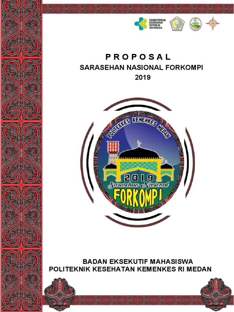 SARASEHAN NASIONAL FORKOMPI 2019: MENJALIN KOMUNIKASI UNTUK KEMAJUAN ...