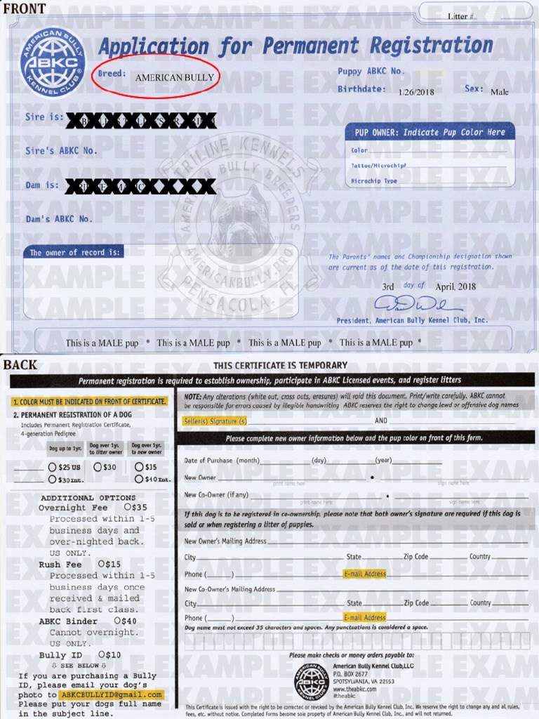 Abkc Papers wm2 | PDF