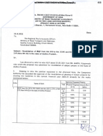 RDSO Standard Drawings List 2024 | PDF | Civil Engineering | Rail Transport