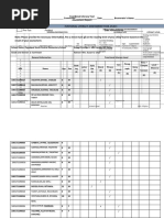 Form Waiver KOLL | PDF | United Kingdom | Government