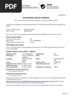 Rms Form 48013716 Notice of Disposal | PDF | Finance & Money Management ...