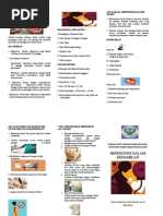 Panduan Partus Prematur Imminens | PDF