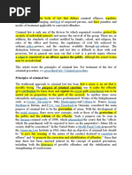 Crim Pro. Flow Chart | PDF | Arrest | Criminal Procedure In South Africa