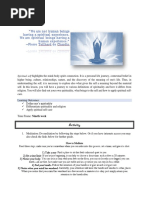 Module - INTRODUCTION TO WORLD RELIGION - Grade 12 | PDF | Jesus ...