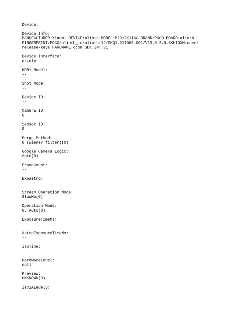 Device | PDF