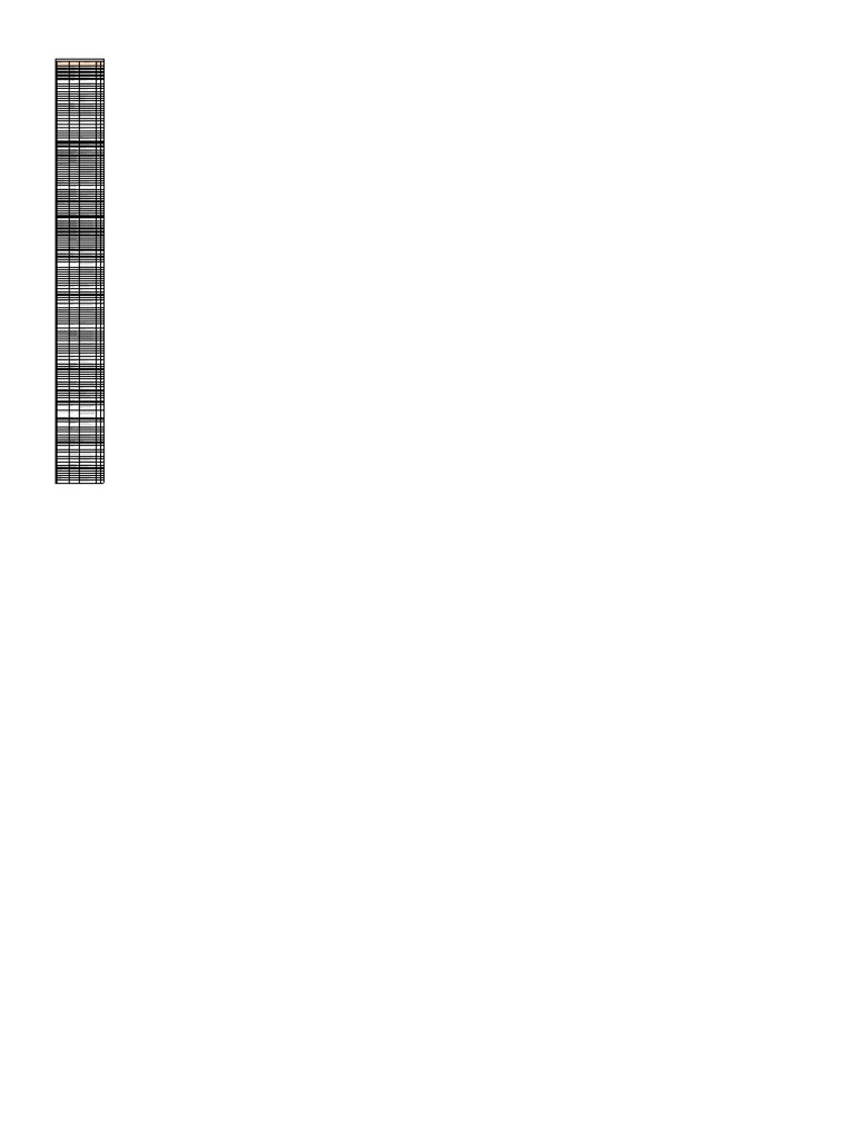 Drawings Transmittal Formate | PDF | Building Technology ...