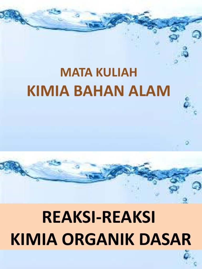 Materi 3 Kba - 2021 | PDF