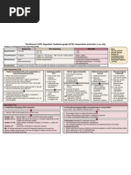 Hypoxia Classification Table - Physiological-CTG | PDF | Childbirth ...