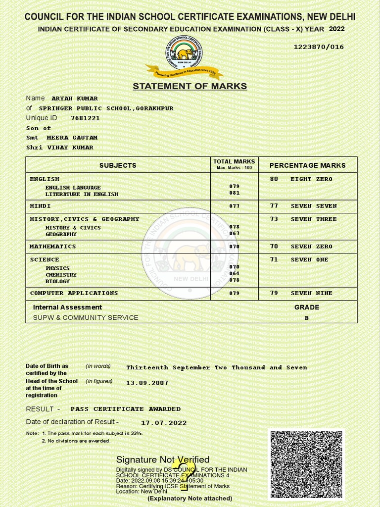 Sscer 227681221 | PDF | Science