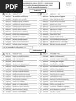 Death and The Kings Horseman | PDF