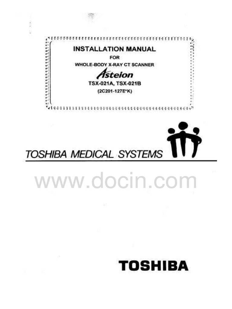 465442279 TSX 021B安装手册 PDF | PDF