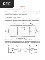 Comparison Between LCC and VSC | PDF | High Voltage Direct Current ...