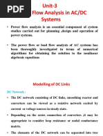 Comparison Between LCC and VSC | PDF | High Voltage Direct Current ...