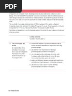 Electron Microscope-Cell Structure Workbook | PDF | Microscope | Electron Microscope