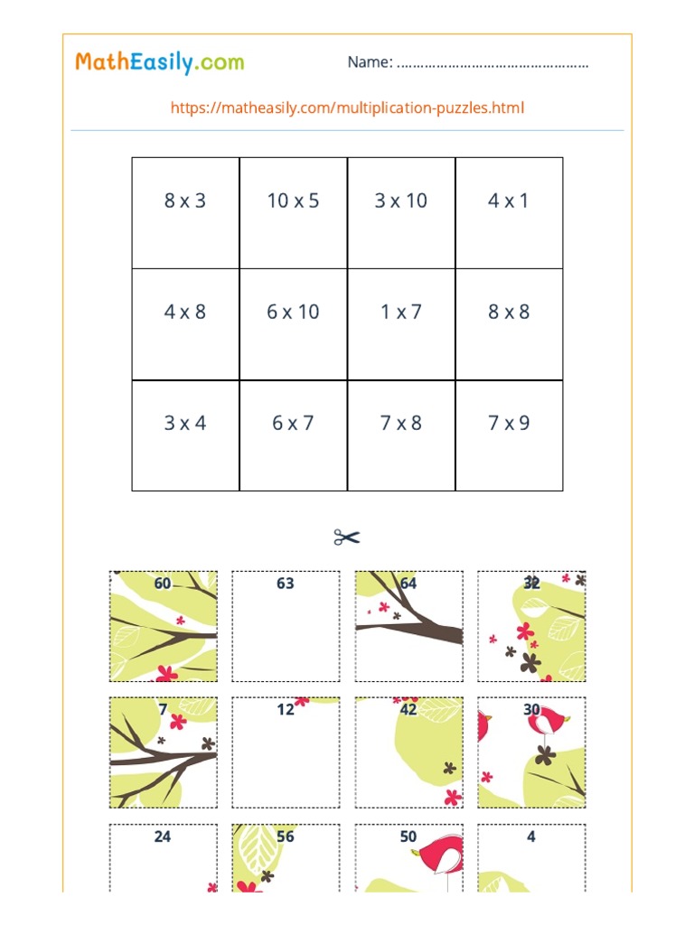 https___matheasily.com_PRINT_p-multiplication-puzzles.html | PDF