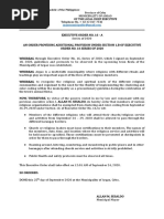 Appendix 37 - Renewal of Regular and Recurring Services | PDF ...