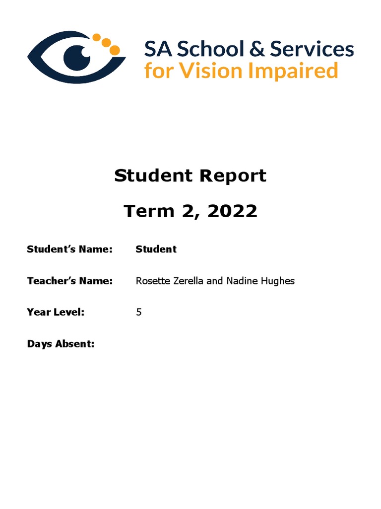 Hamish Mcgregor T2 2022 Pdf Space Exploration Physical Education